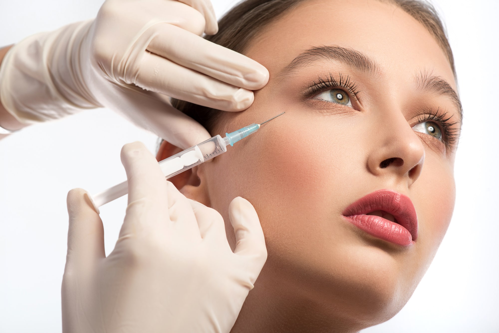 Foundation Botox - Aesthetics London Academy